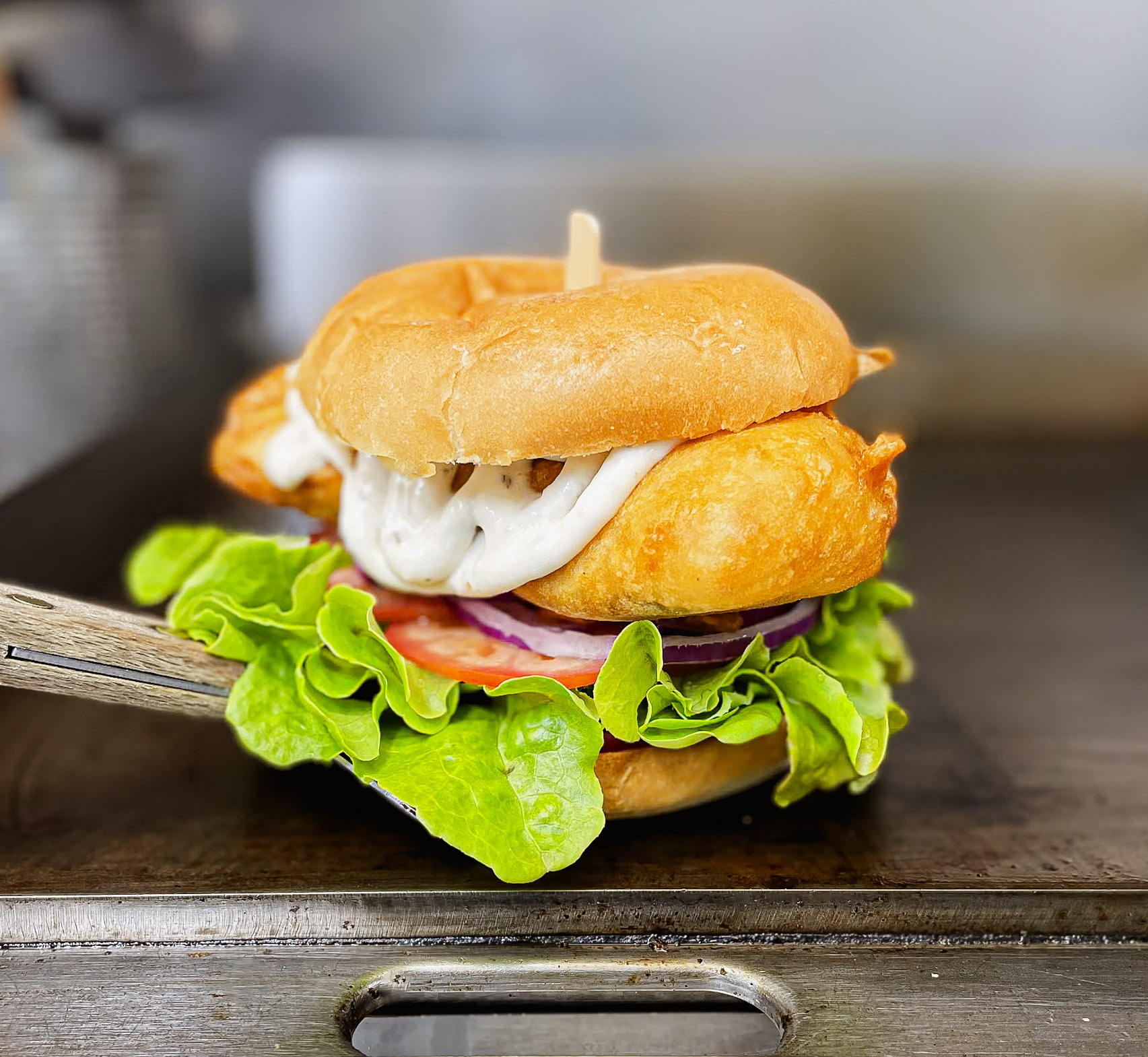 Blue Marlin Takeaway Maleny - Fish and Chips, Burgers, Snacks